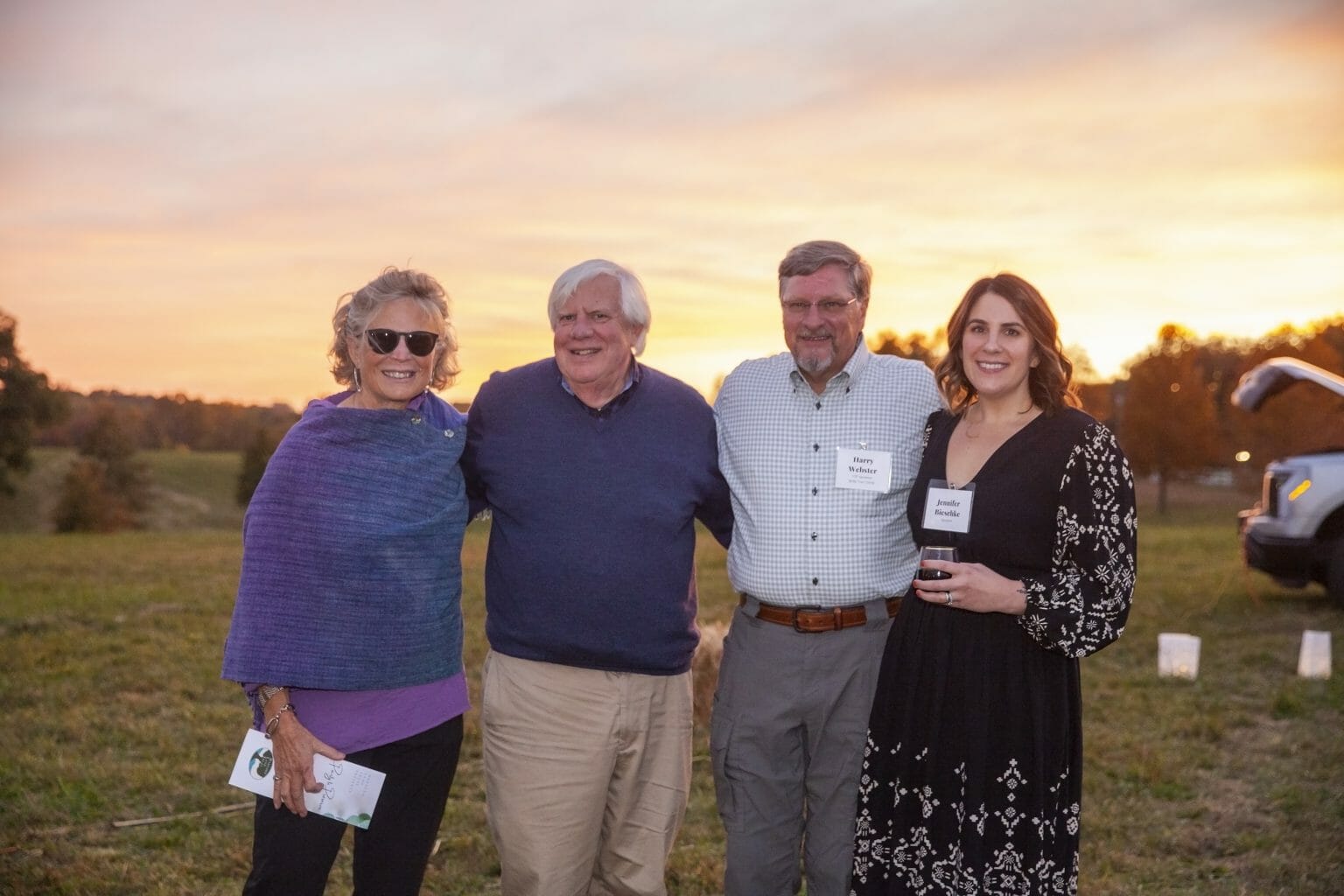 Saturday, October 5, 2024 – Party to Preserve – Harford Land Trust