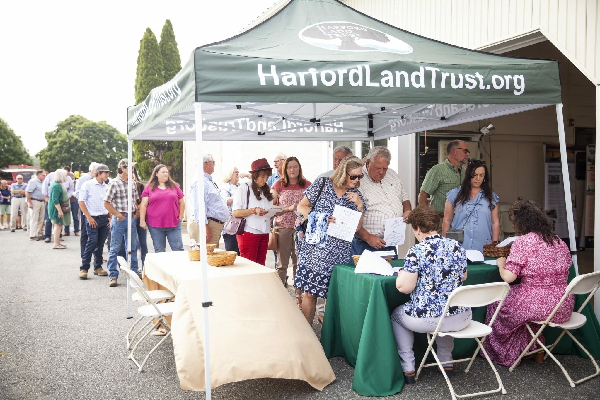 Harford Legacy Farms – Harford Land Trust