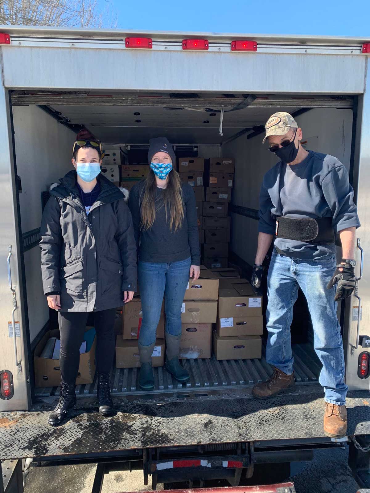 Harford Harvest Update – Harford Land Trust