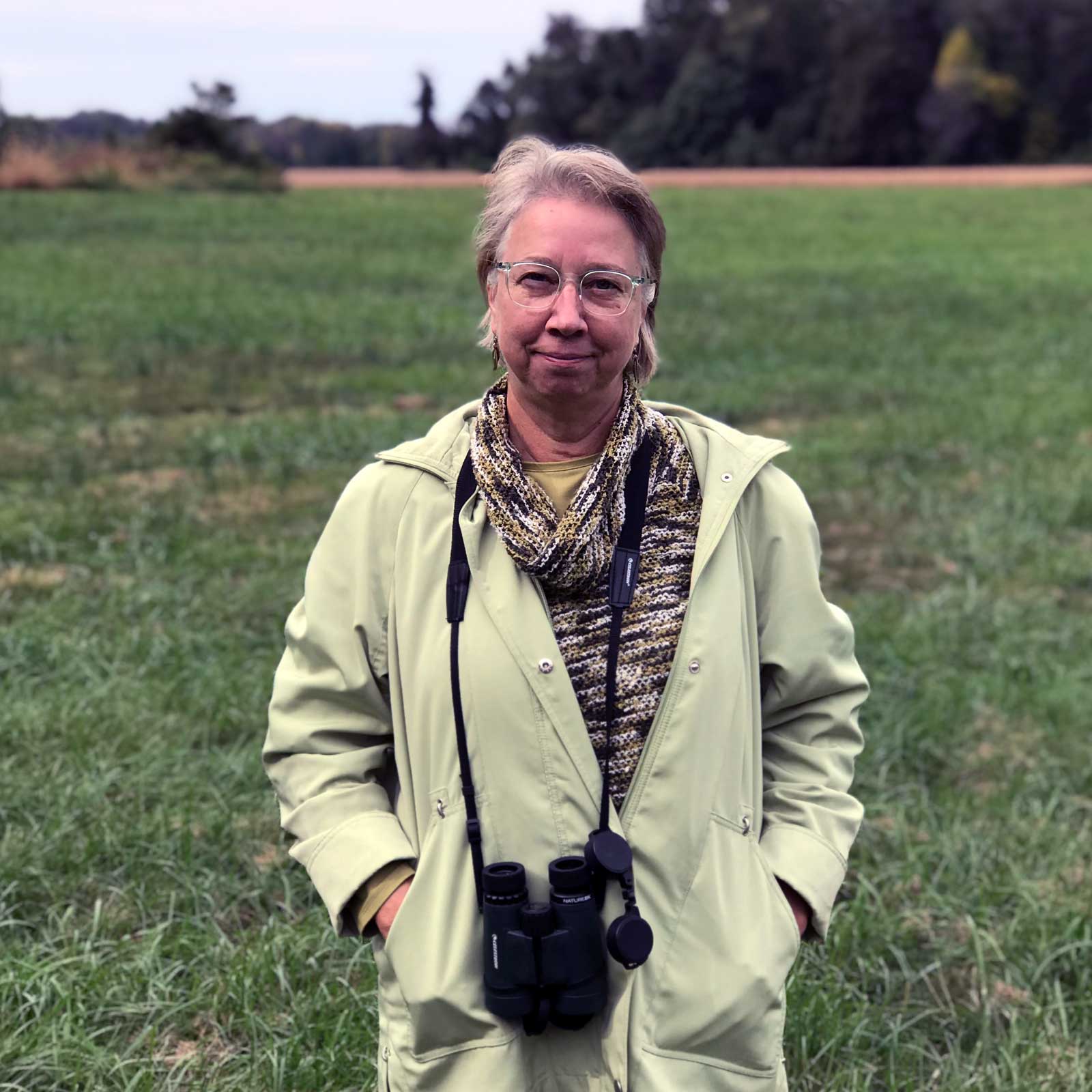 Board of Directors – Harford Land Trust