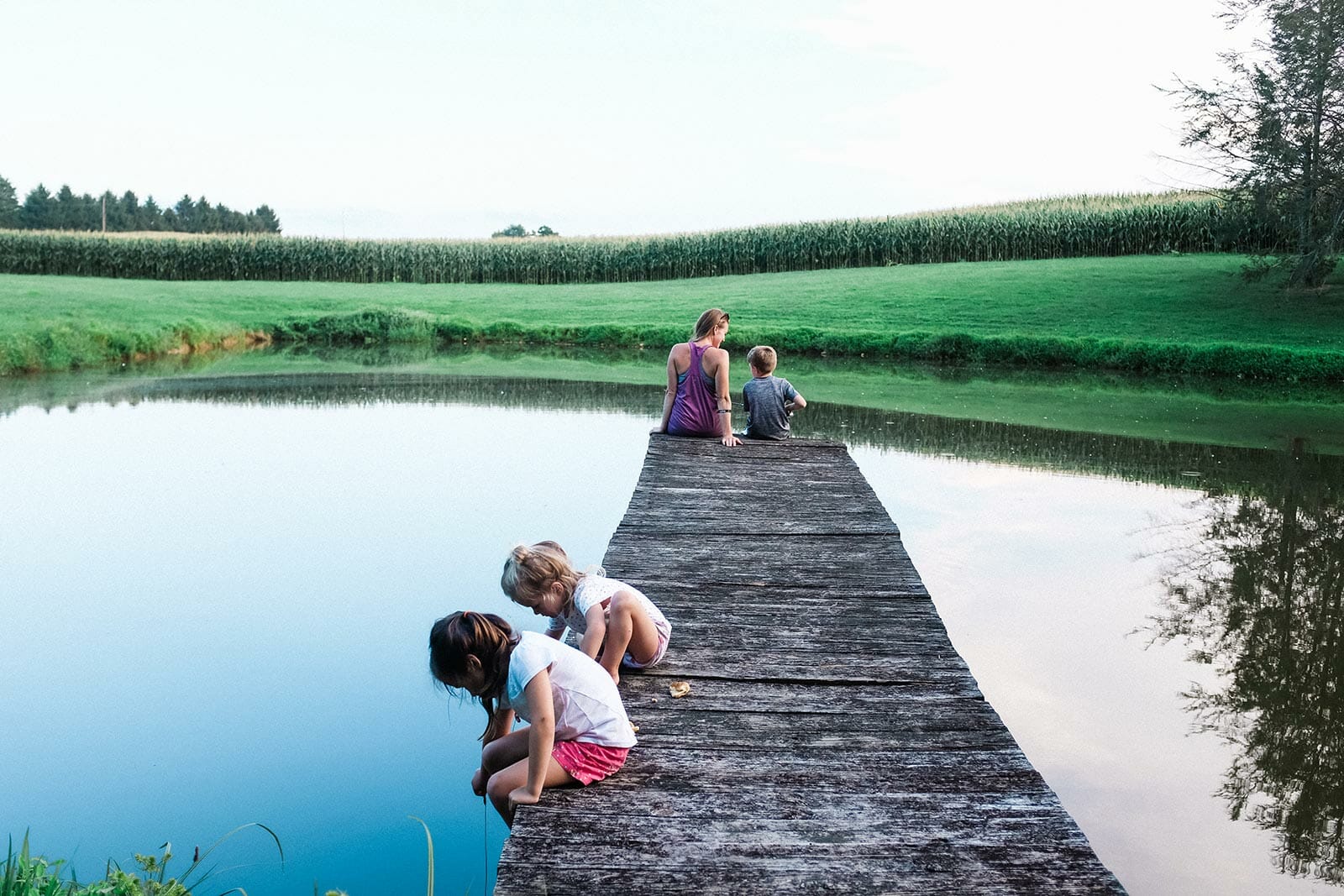 IMPACT – Harford Land Trust