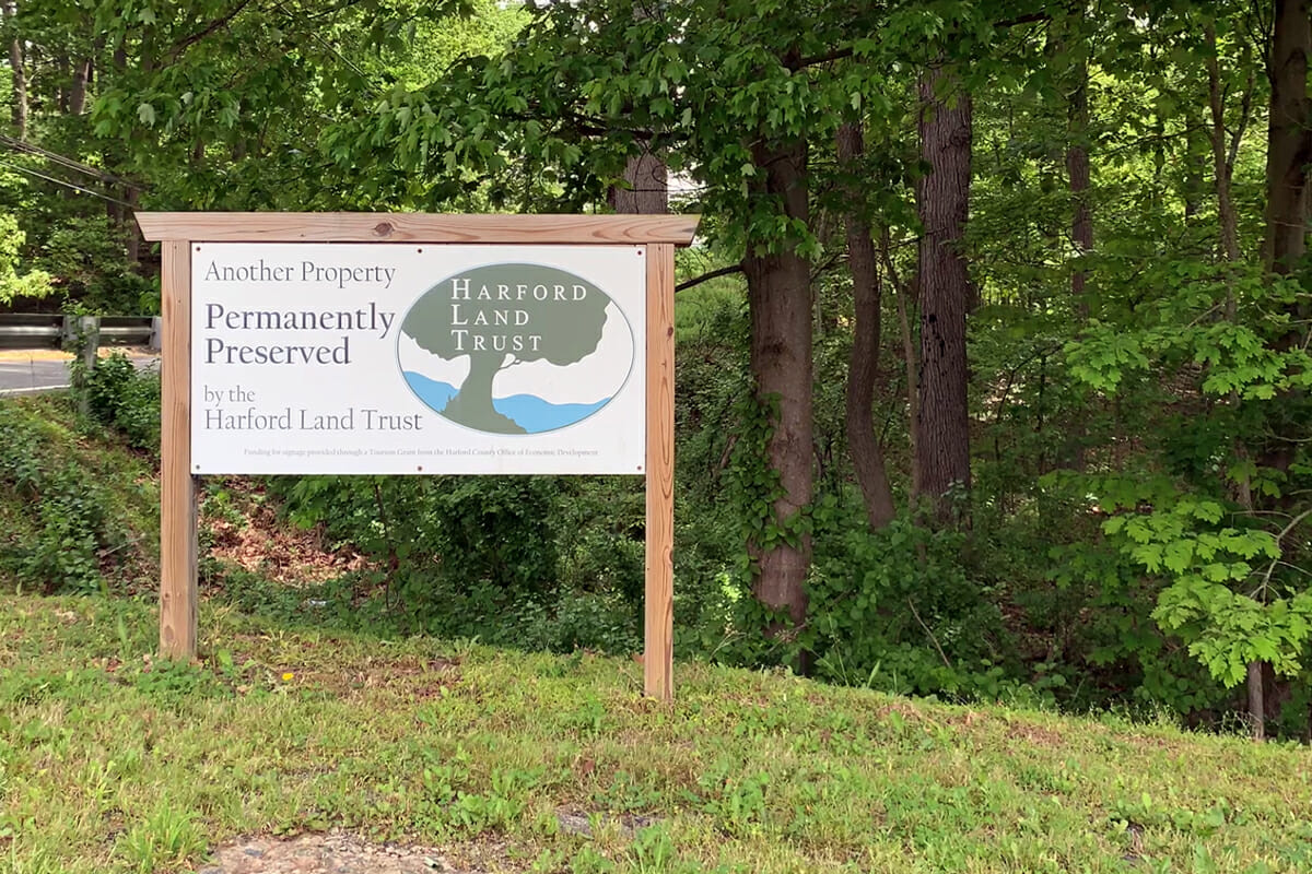 Graphic Standards – Harford Land Trust