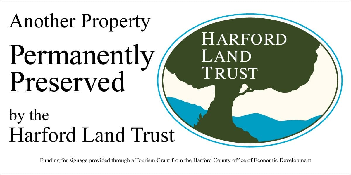 Graphic Standards – Harford Land Trust